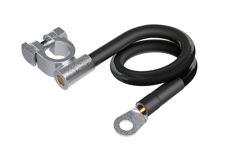 Konfektionierte Verbinder | Hagemann Systems